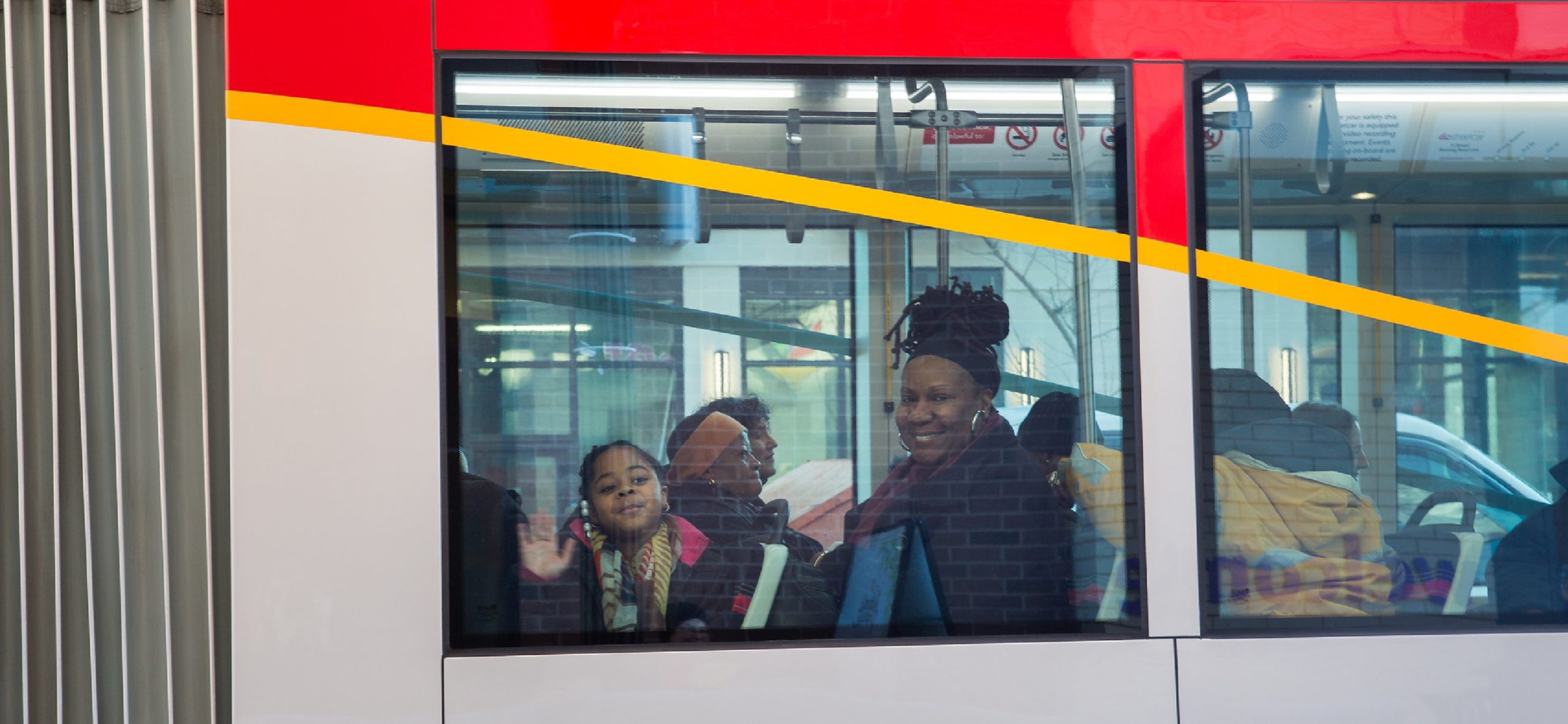 DC Streetcar Wants Your Family to Ride with Us - DC Streetcar